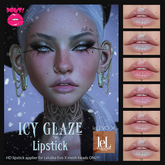 Second Life Marketplace - [POUT!] by leela Darwin
